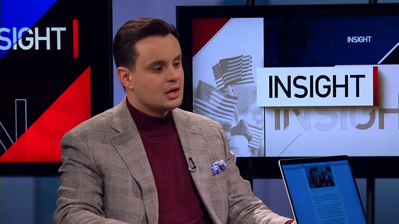 Insight - Jan. 21st, 2020 - SBN