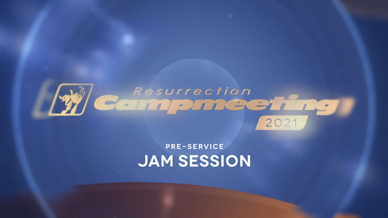 Apr. 2nd, 2021 - 7:00pm Service - 2021 - SBN