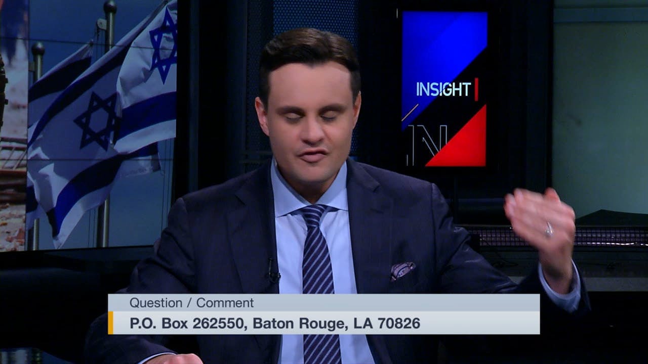 Insight - Mar. 25th, 2021 - 2021 - SBN