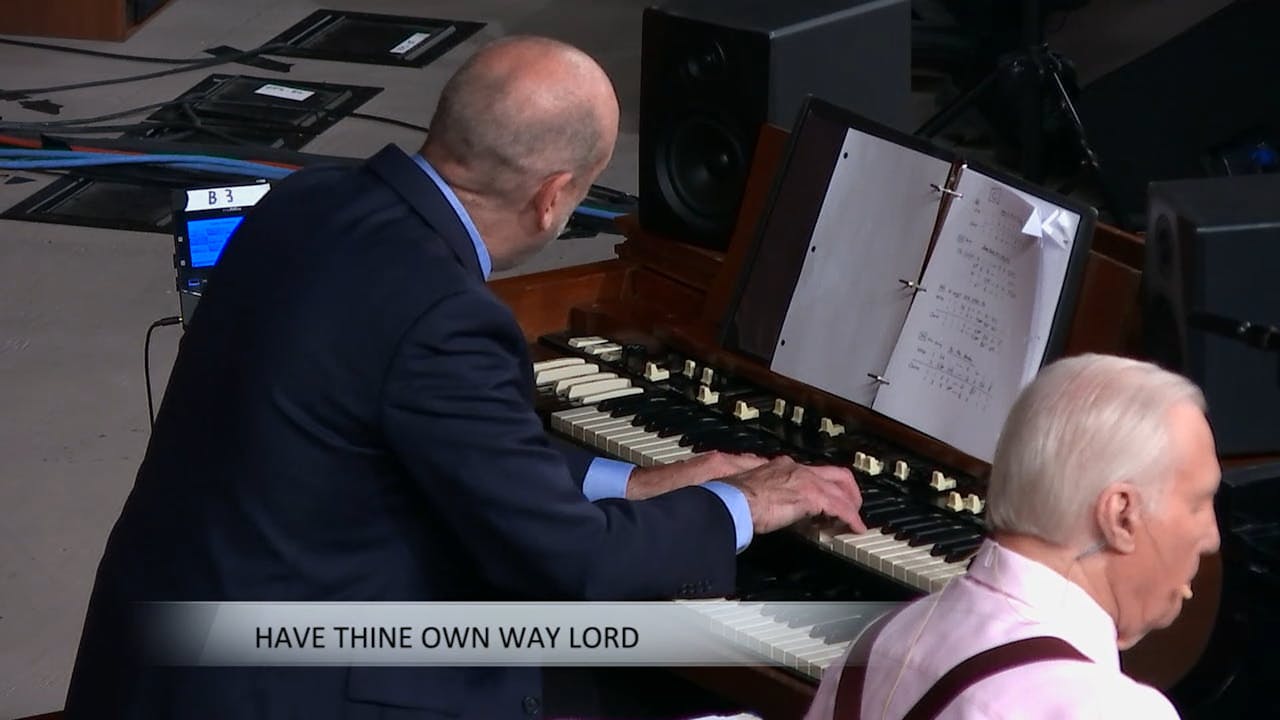 Sunday Morning Service - Jan. 24th, 2021 - 2021 - SBN