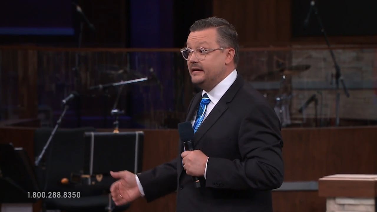 Sunday Morning Service - Aug. 21st, 2022 - 2022 - SBN