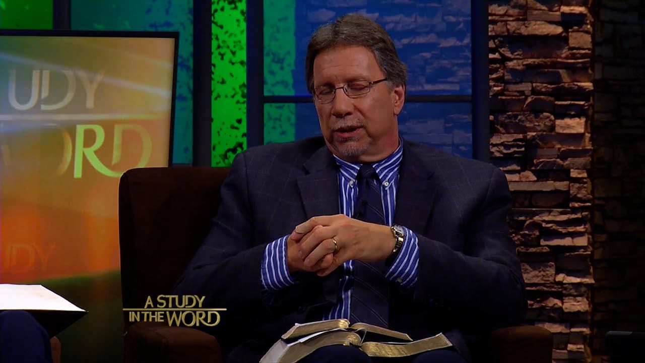 A Study In The Word - Sept. 12th, 2019 - 2019 - SBN