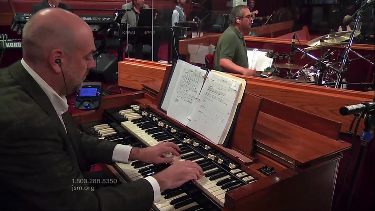 Wednesday Evening Service - Sept. 18th, 2019 - 2019 - SBN