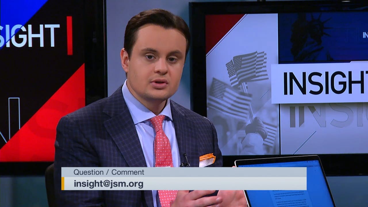 Insight - Jun. 8th, 2020 - 2020 - SBN