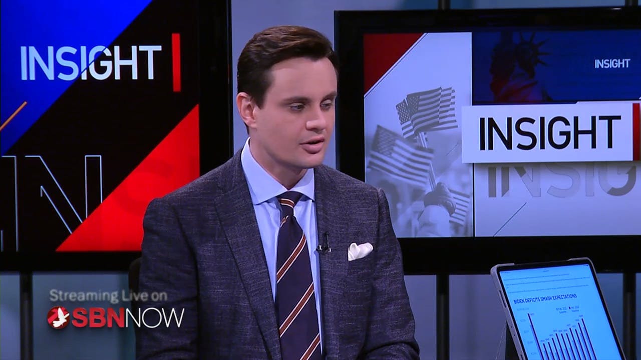 Insight - Feb. 20th, 2023 - 2023 - SBN