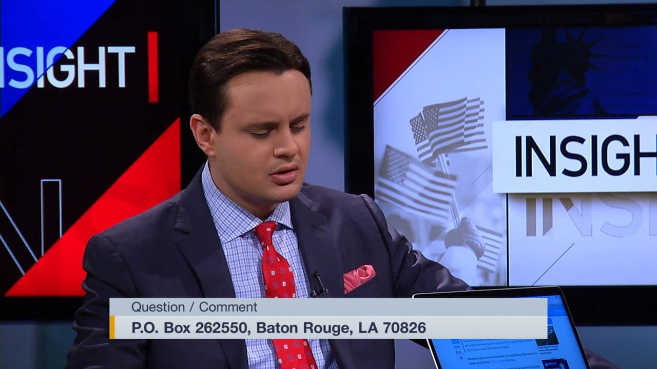 Insight - Mar. 23rd, 2020 - 2020 - SBN