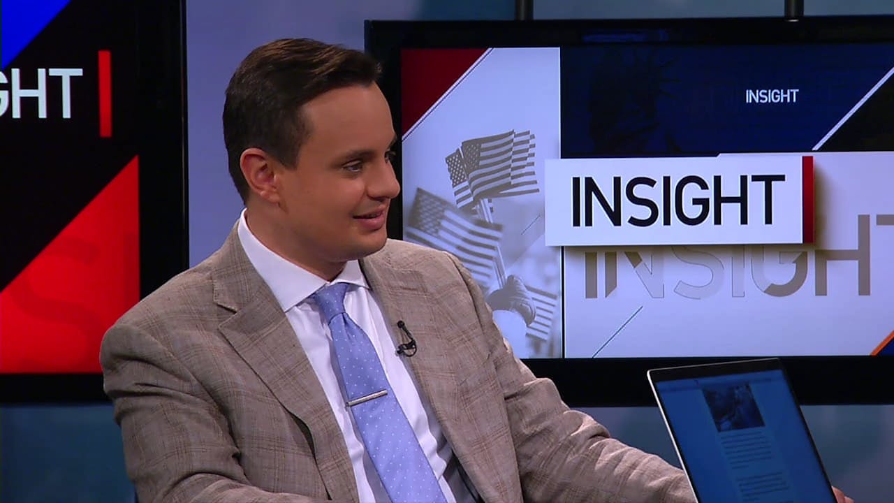 Insight Sept. 9th, 2019 - SBN