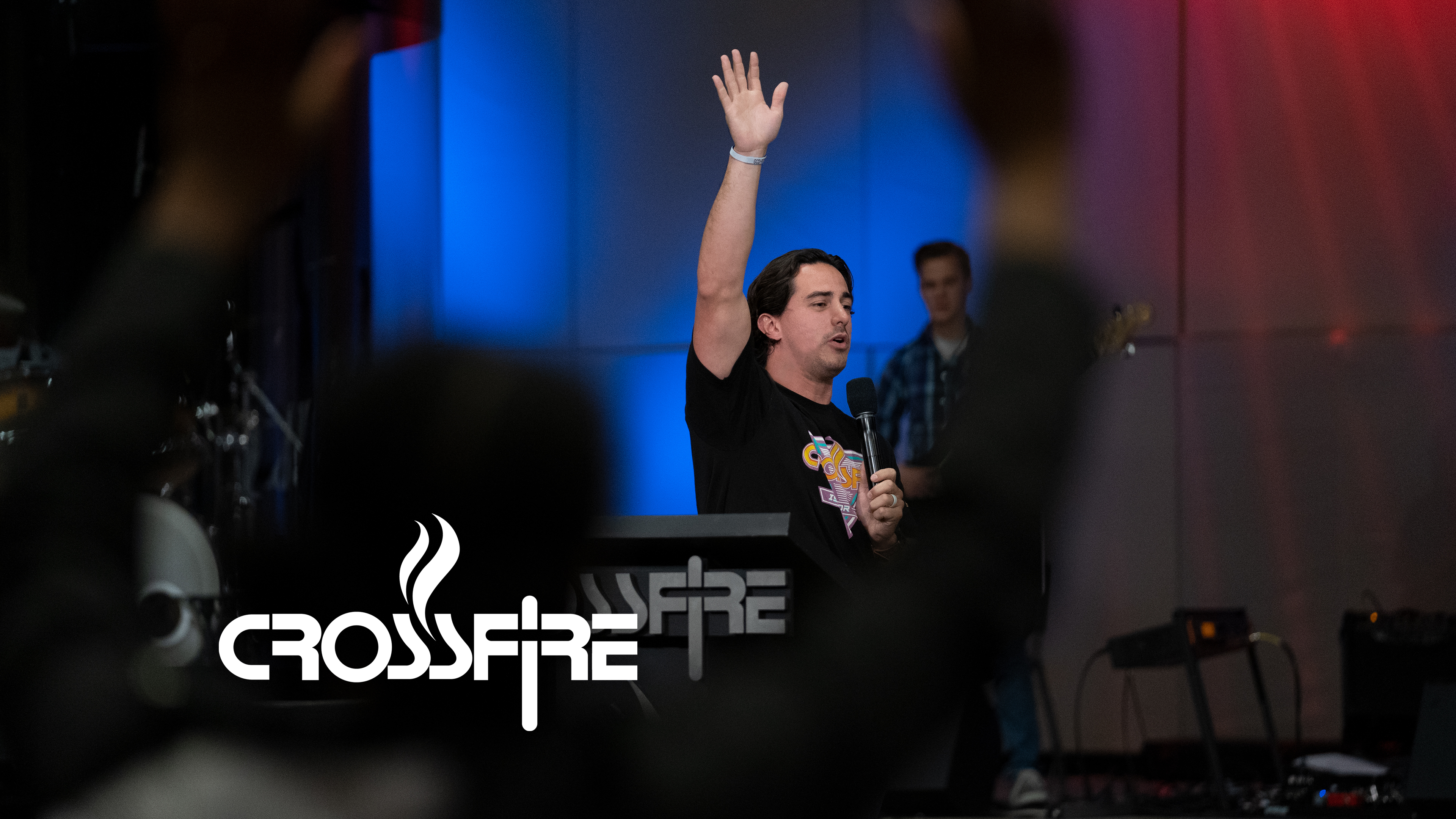 Crossfire Services - SBN