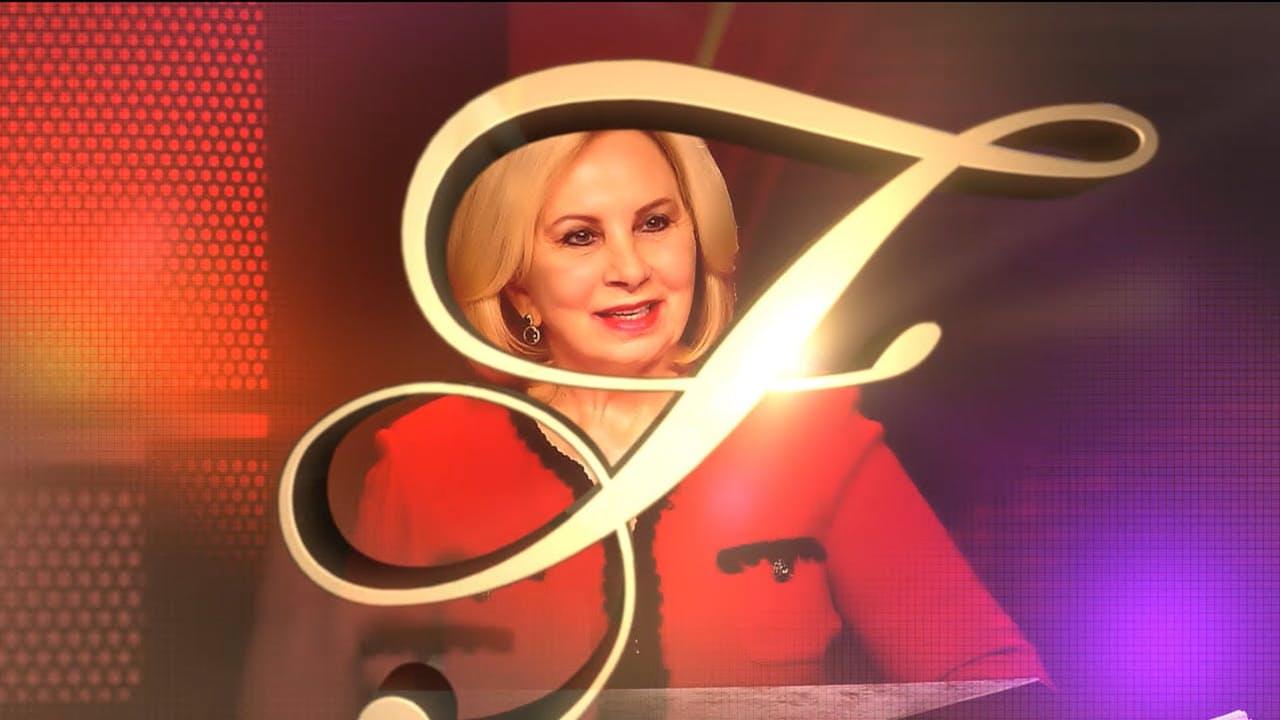 Francis & Friends - Nov. 18th, 2019 - 2019 - SBN