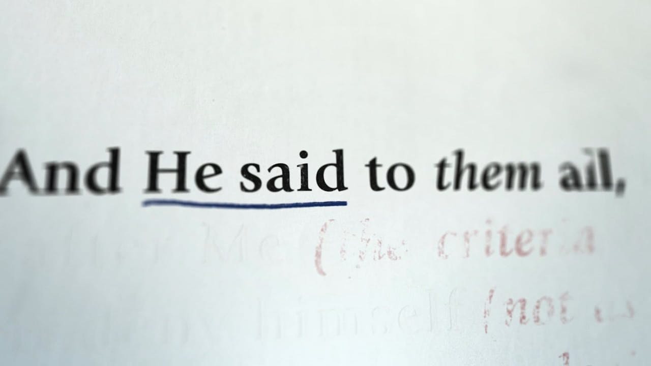 The Message Of The Cross - Dec. 20th, 2018 - 2018 - SBN