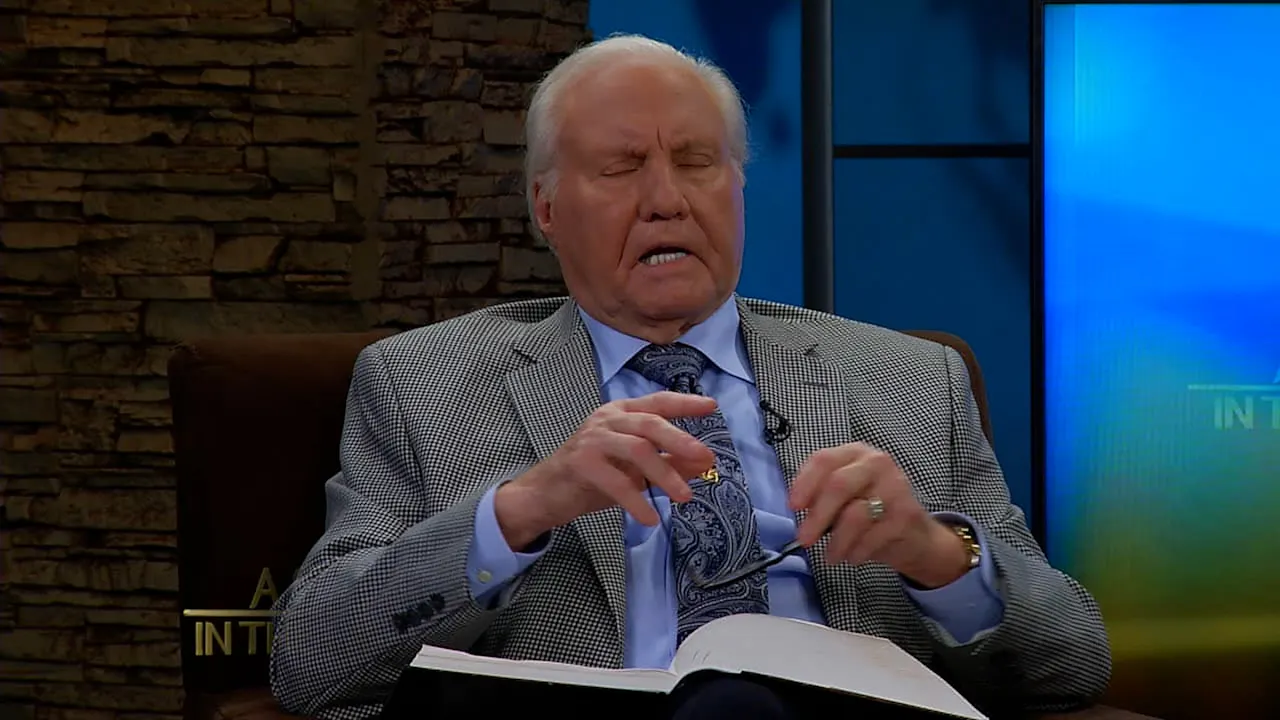 A Study In The Word - Dec. 2nd, 2019 - 2019 - SBN