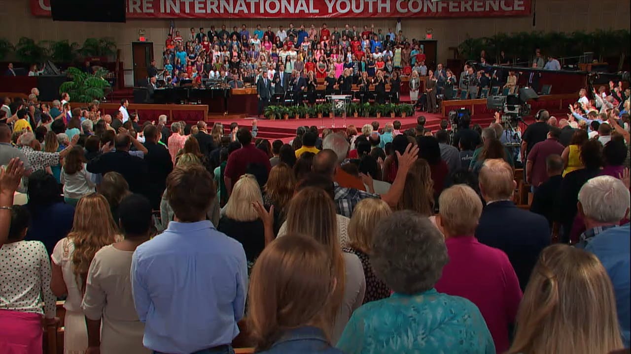 Crossfire Ministries - Jul. 9th. 2020 - 2020 - SBN