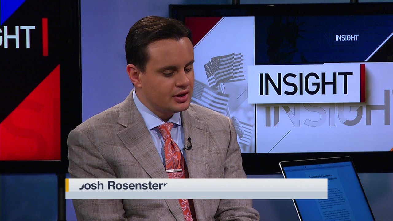 Insight Aug. 29th, 2019 - SBN