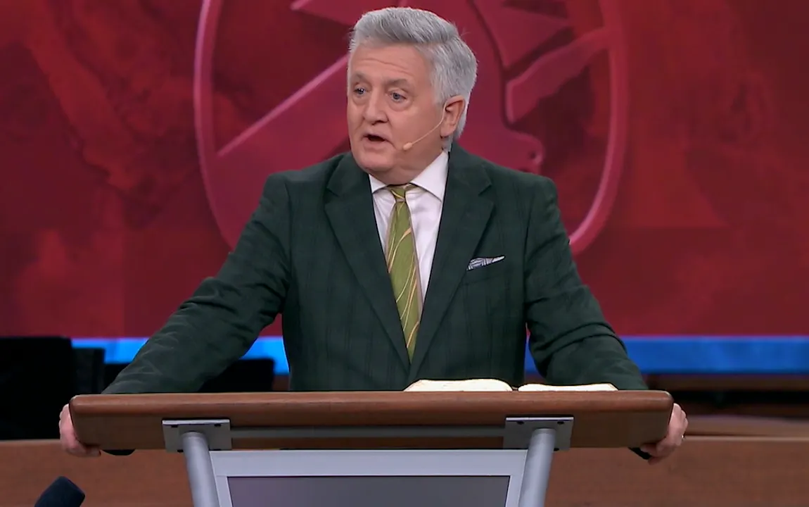 Sunday Evening Service - July 20th, 2025 - 2025 - SBN