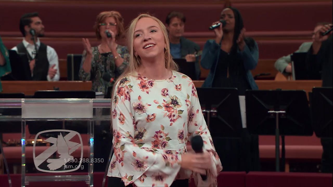 Sunday Evening Service - Feb. 23rd, 2020 - 2020 - SBN