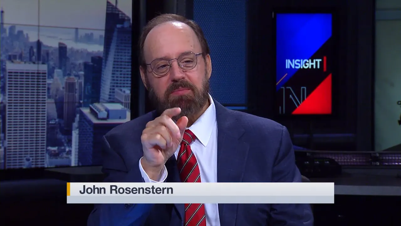 Insight - Aug. 9th, 2023 - 2023 - SBN