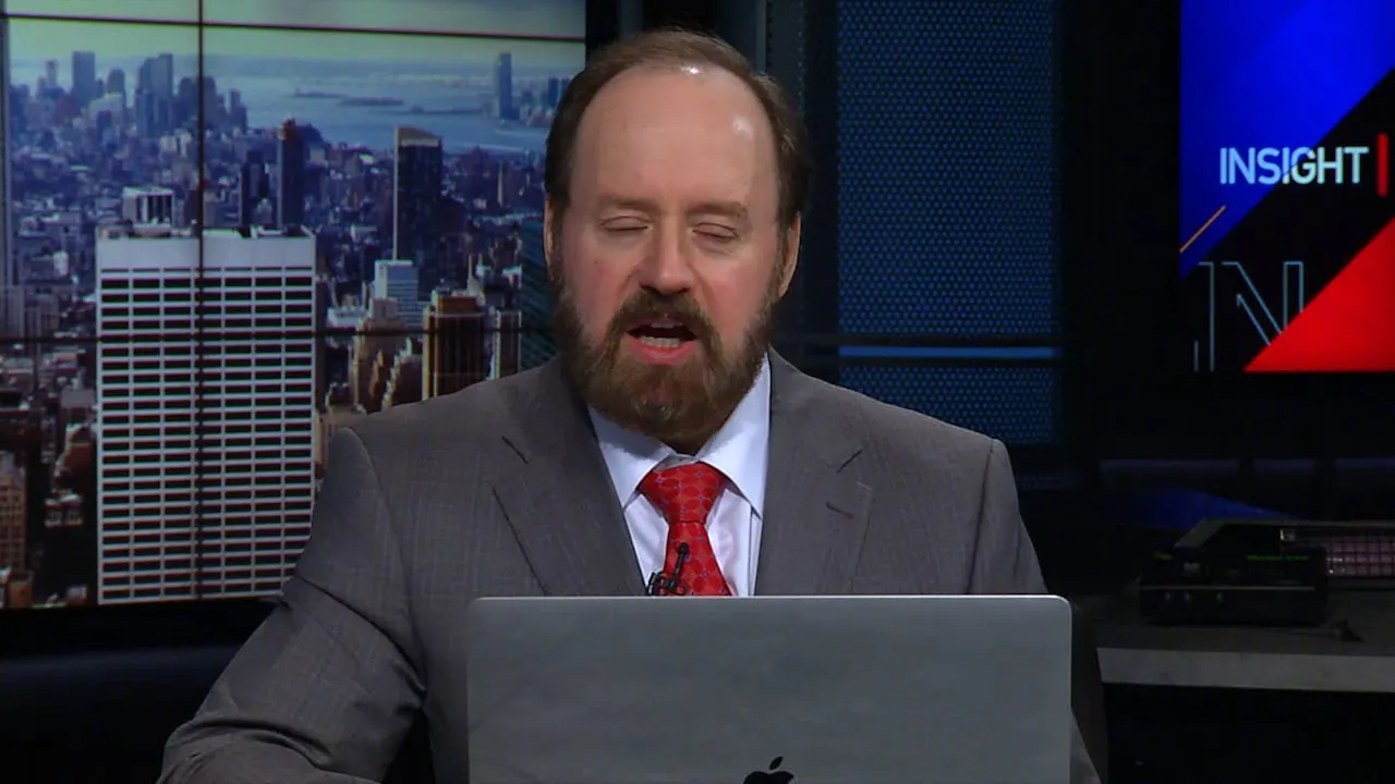 Insight - Dec. 4th, 2019 - SBN