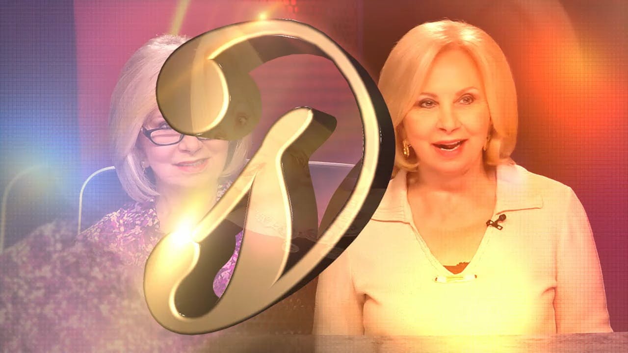 Frances & Friends - June 10th, 2021 - 2021 - SBN