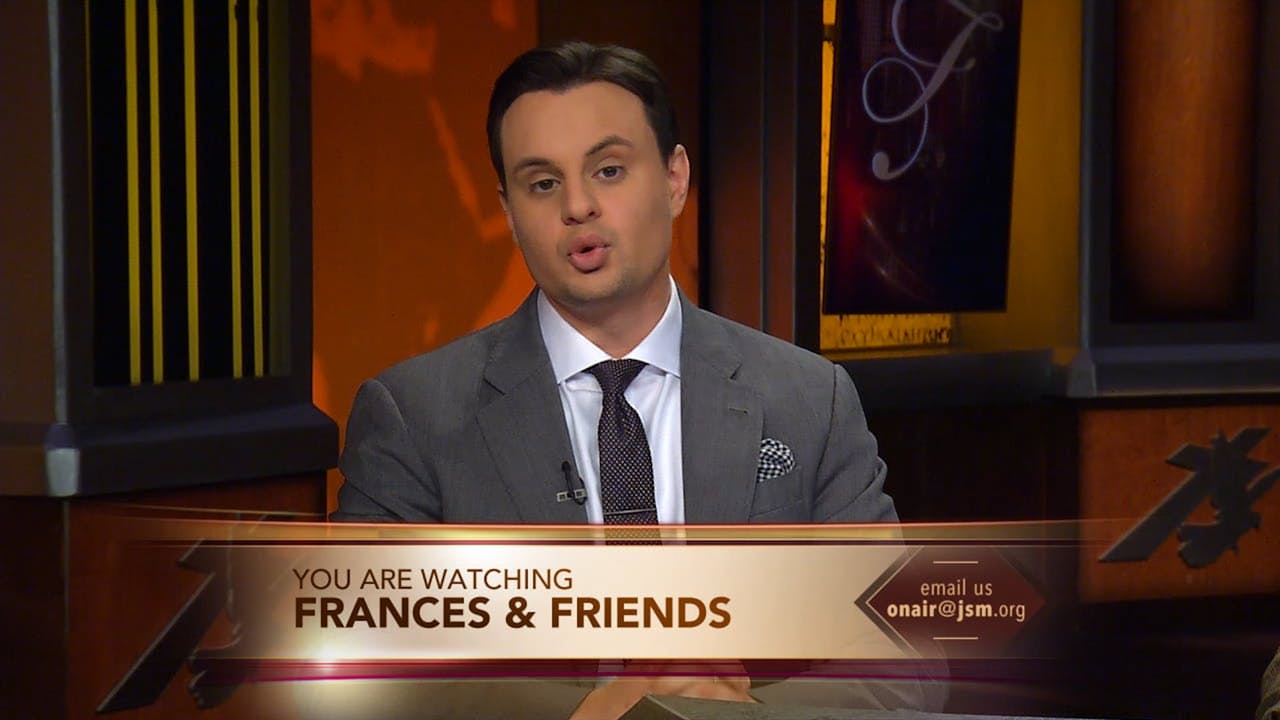 Frances & Friends - Feb. 6th, 2020 - 2020 - SBN