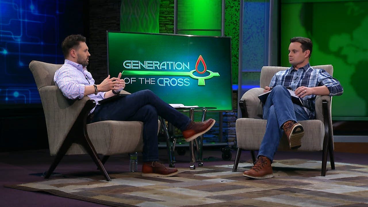 Generation Of The Cross - Sep. 19th, 2020 - 2020 - SBN