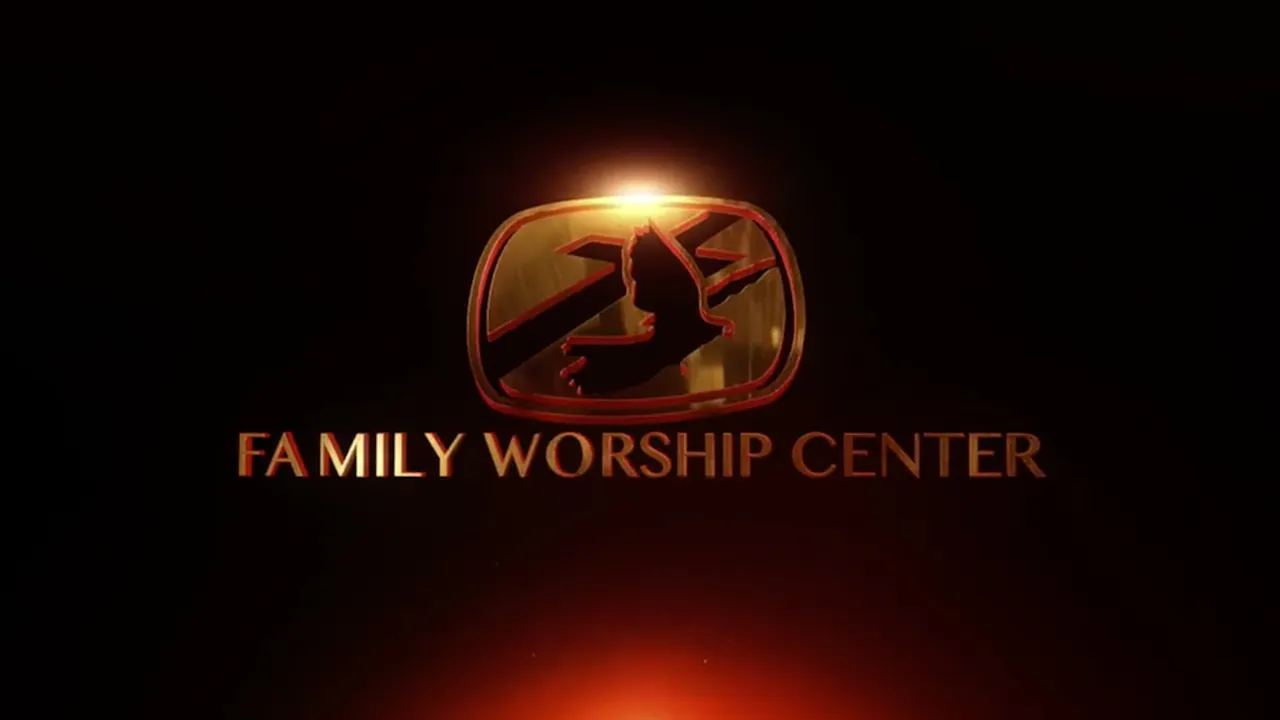 Sunday Morning Service - Jun. 24th, 2018 - Family Worship Center Sunday ...