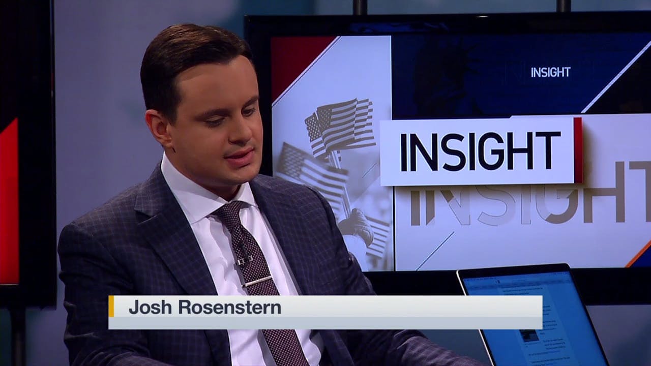 Insight - May. 23rd, 2019 - 2019 - SBN