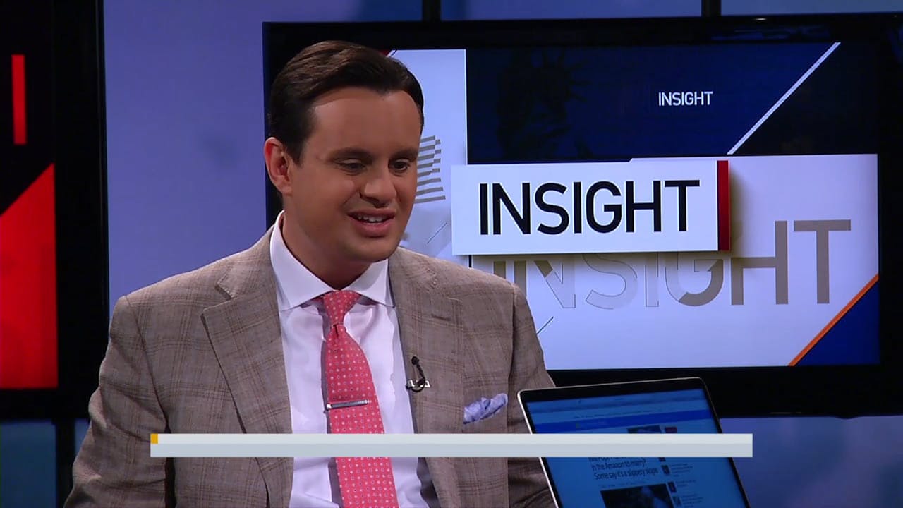 Insight Oct. 29th, 2019 - 2019 - SBN