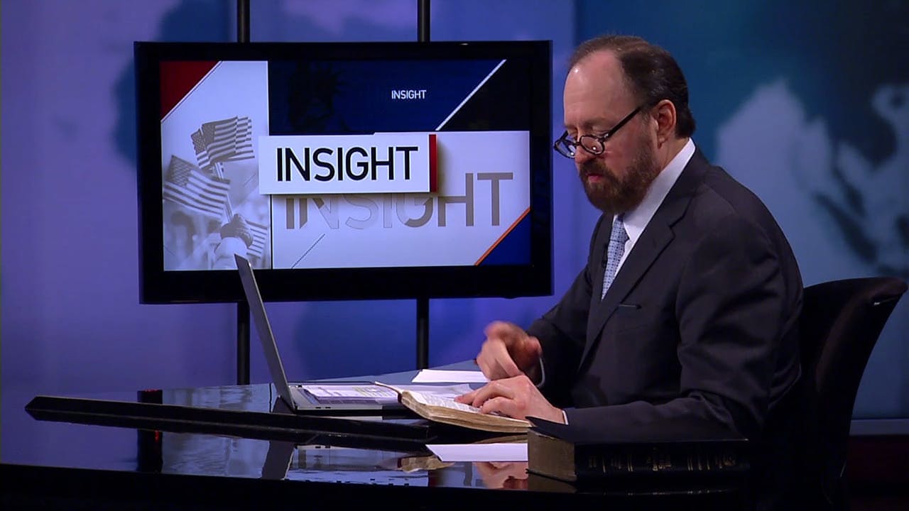 Insight - Mar. 20th, 2019 - 2019 - SBN
