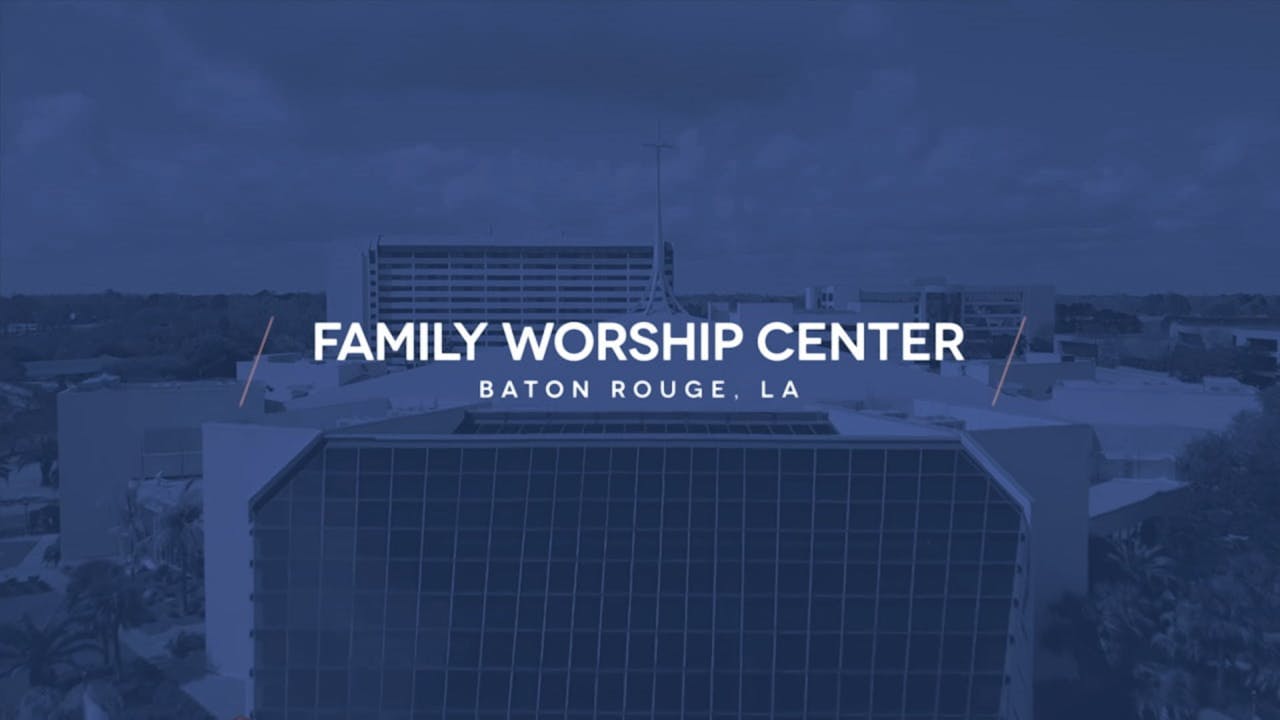 Apr. 3rd, 2021 - 10:00am Service - 2021 - SBN