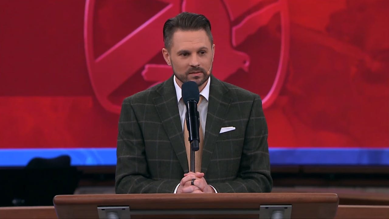 Sunday Morning Serice - Jan. 1st, 2023 - 2023 - SBN