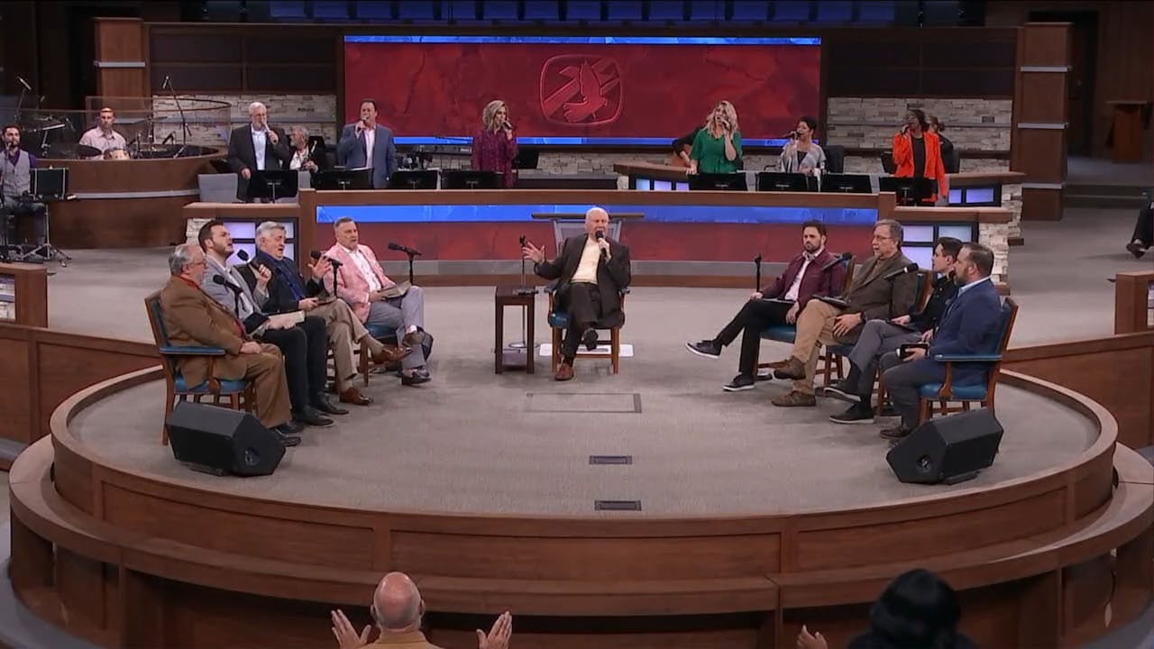 Wednesday Evening Service - Mar. 29th, 2023 - 2023 - SBN