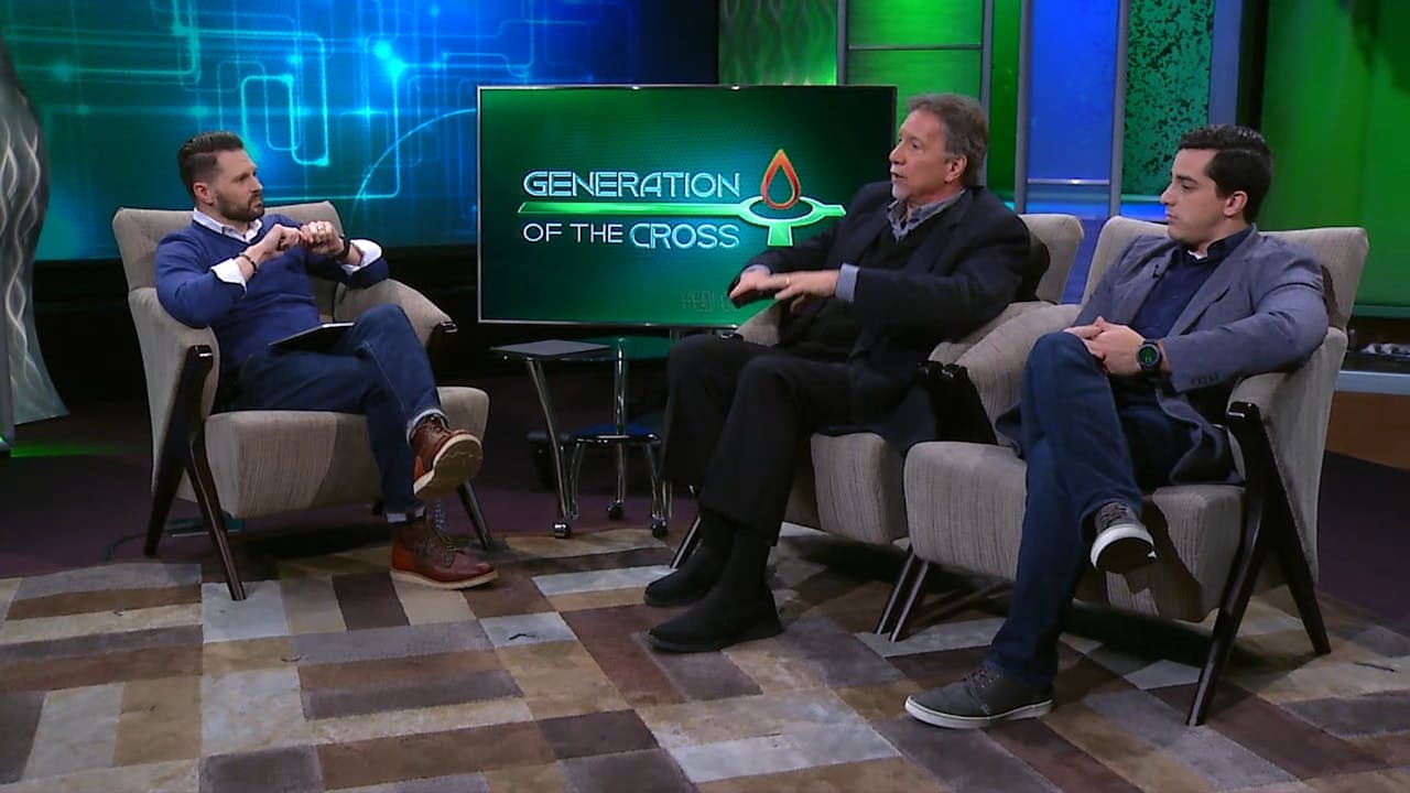Generation Of The Cross - Feb. 6th, 2021 - Generation of the Cross - SBN