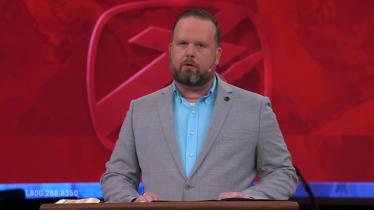 Sunday Evening Service - Nov. 6th, 2022 - 2022 - SBN