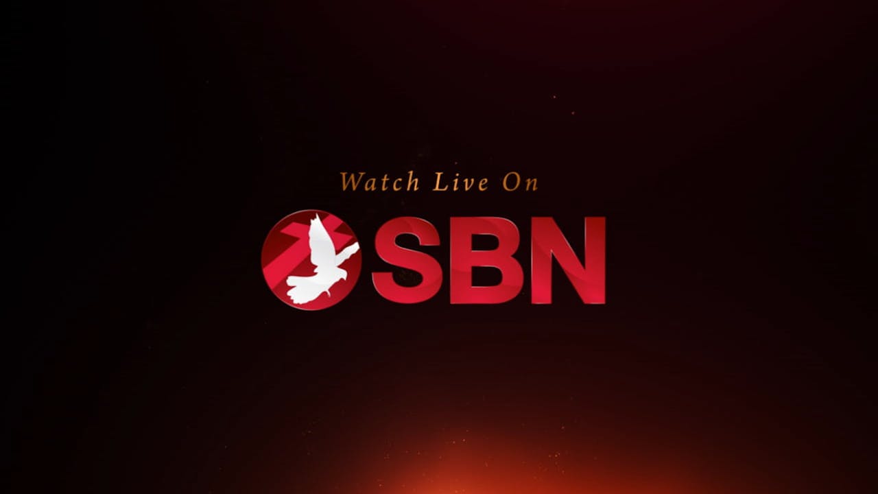 Sunday Morning Service - Oct. 18th, 2020 - 2020 - SBN