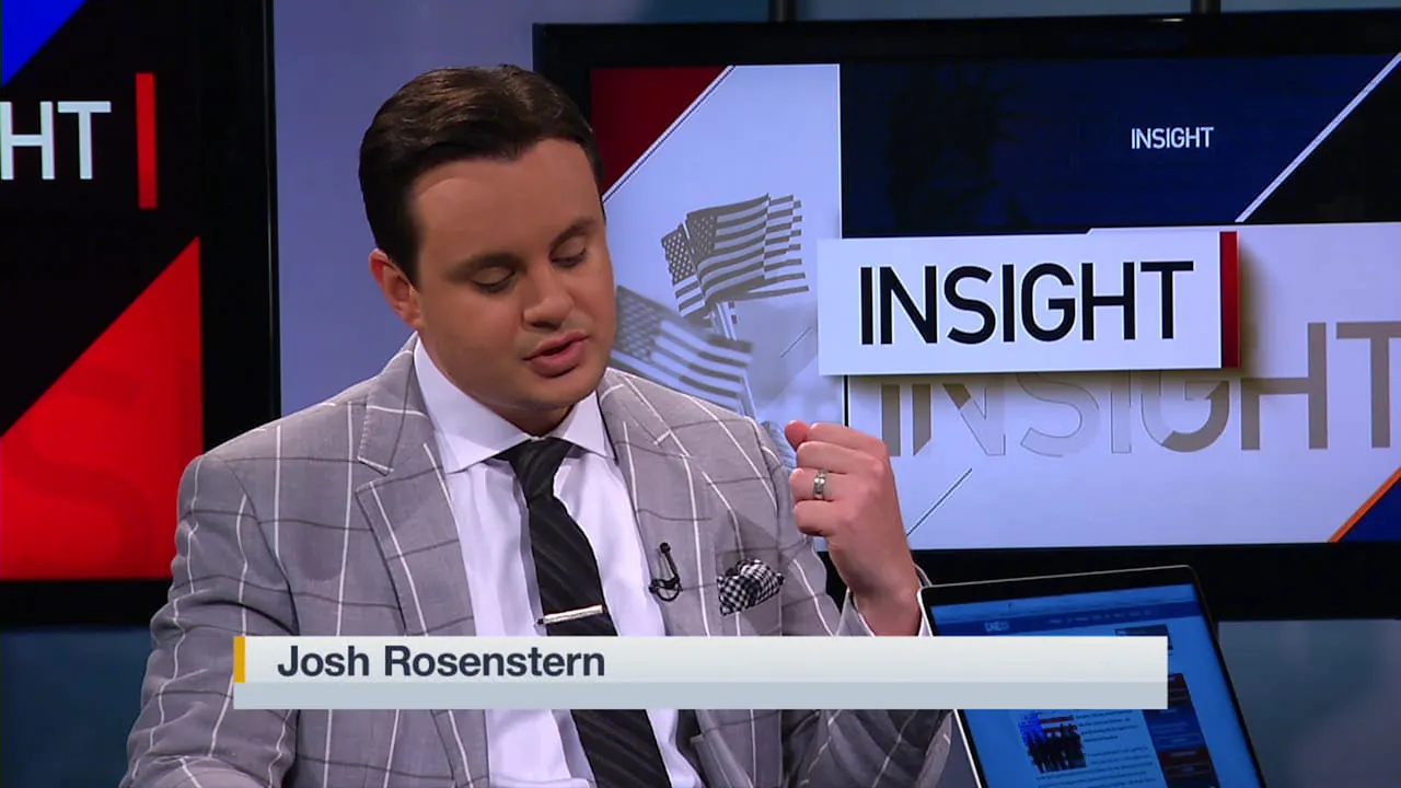Insight Oct. 22nd, 2019 - SBN
