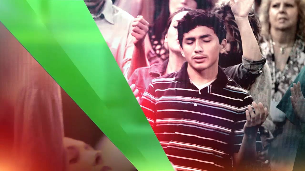 Generation Of The Cross - Dec. 26th, 2020 - 2020 - SBN