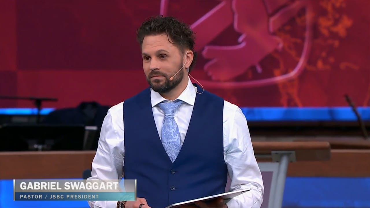 Sunday Morning Service - May 14th, 2023 - 2023 - SBN