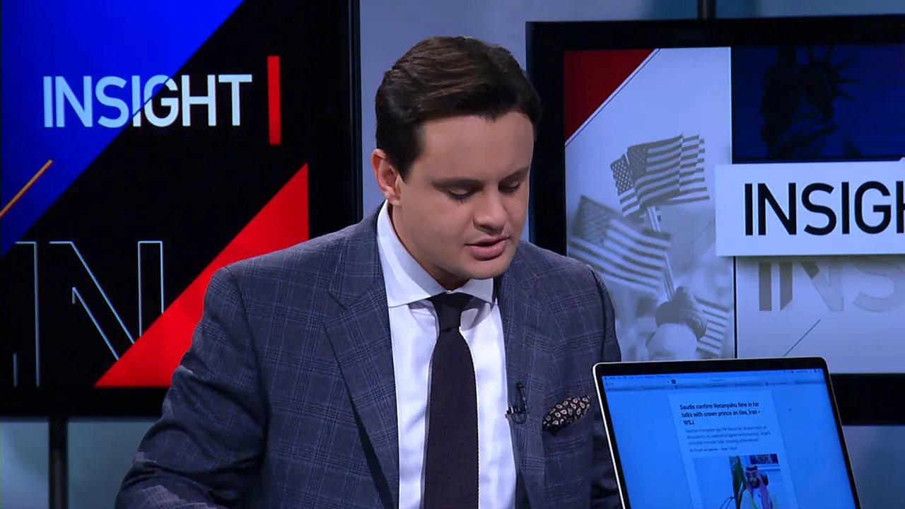 Insight - Nov. 23rd, 2020 - 2020 - SBN