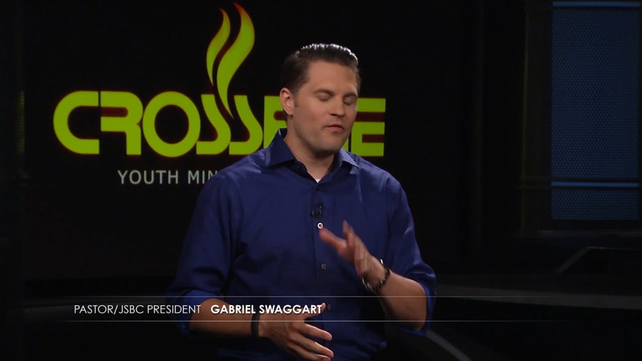 Crossfire Services - Aug. 12th, 2021 - 2021 - SBN