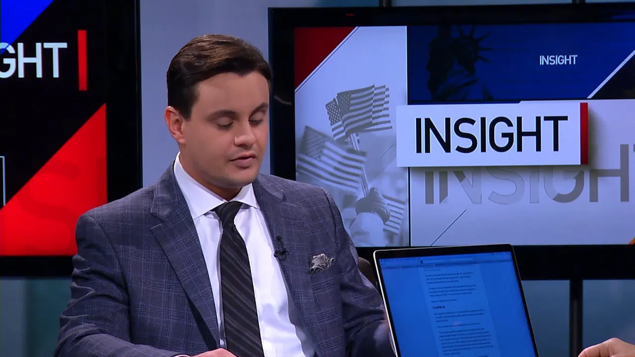 Insight - Oct. 8th, 2020 - 2020 - SBN