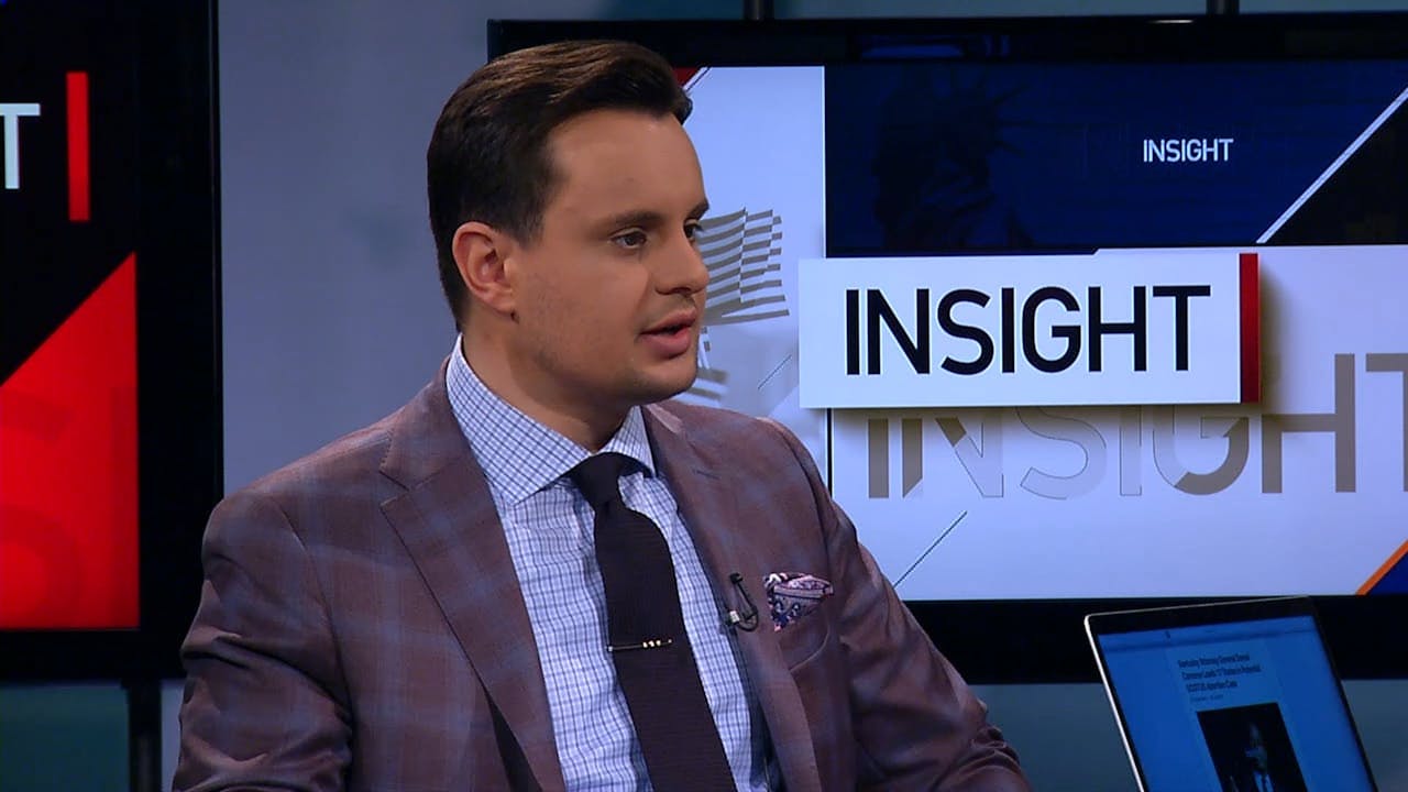 Insight - Jan. 30th, 2020 - 2020 - SBN
