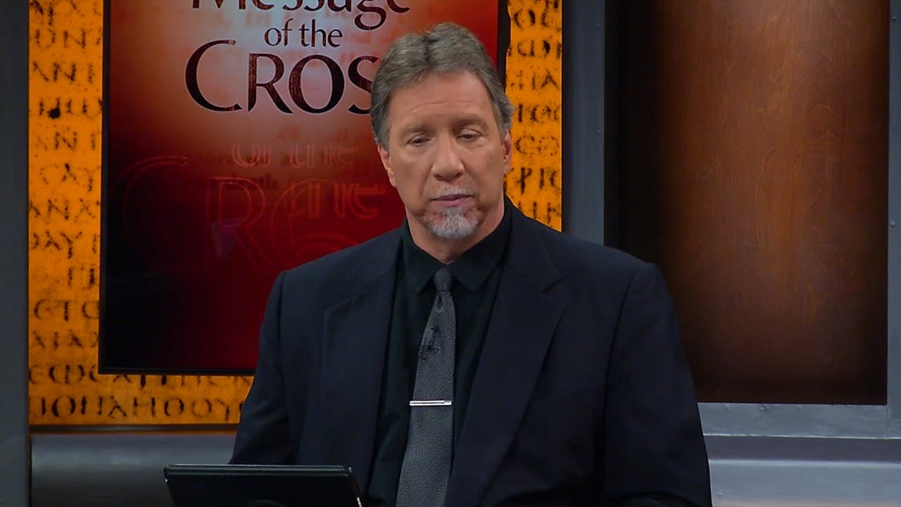 The Message Of The Cross - Dec. 23rd, 2019 - The Message of The Cross - SBN
