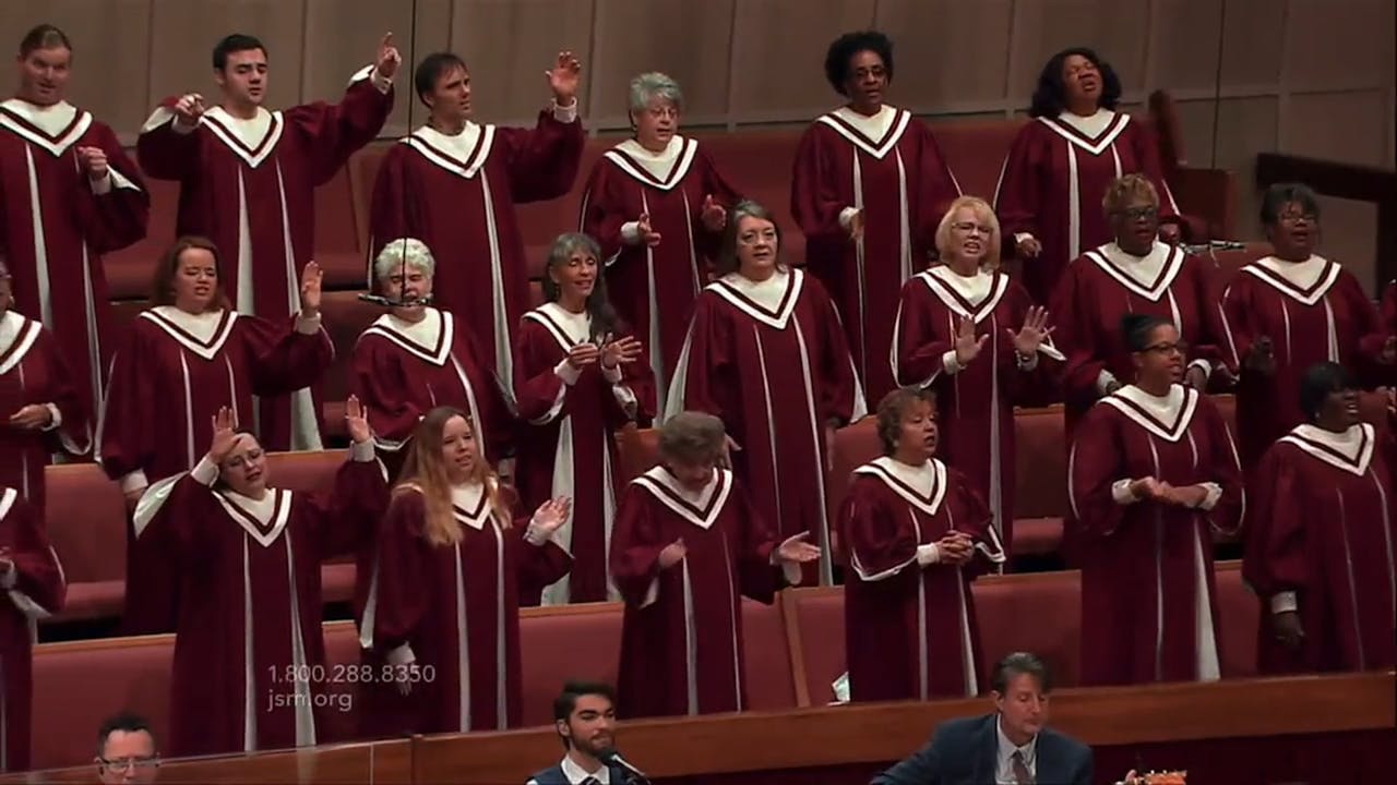 Sunday Morning Service - Feb. 17th, 2019 - 2019 - SBN