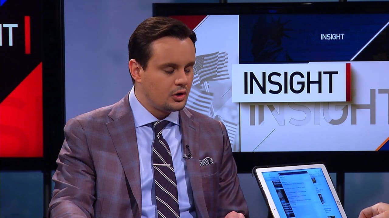 Insight - Dec. 5th, 2019 - SBN