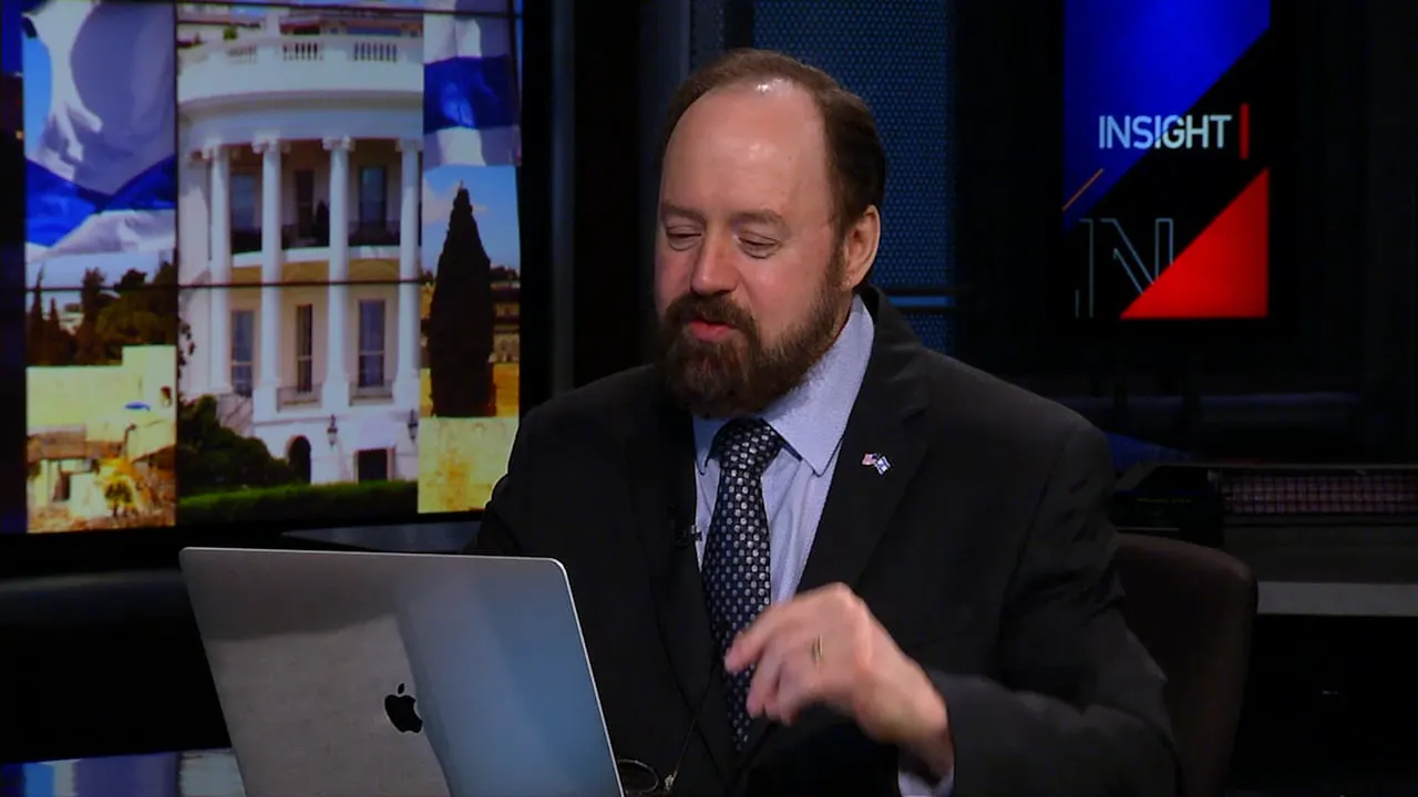 Insight - Apr. 23rd, 2020 - 2020 - SBN