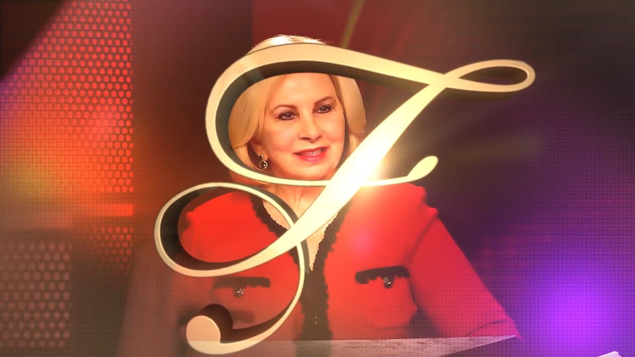 Frances & Friends - Aug. 22nd, 2022 - 2022 - SBN