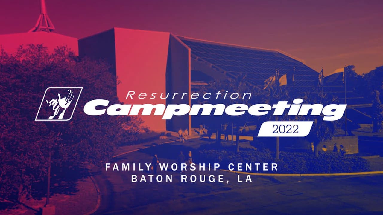 April 16th, 2022 - 2:00pm Service - 2022 - SBN