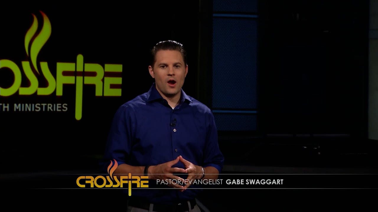 Crossfire Service - Aug. 26th, 2021 - 2021 - SBN