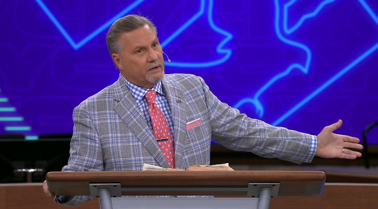 July 28th, 2024 - 10AM Service - JSM International Youth Conference ...