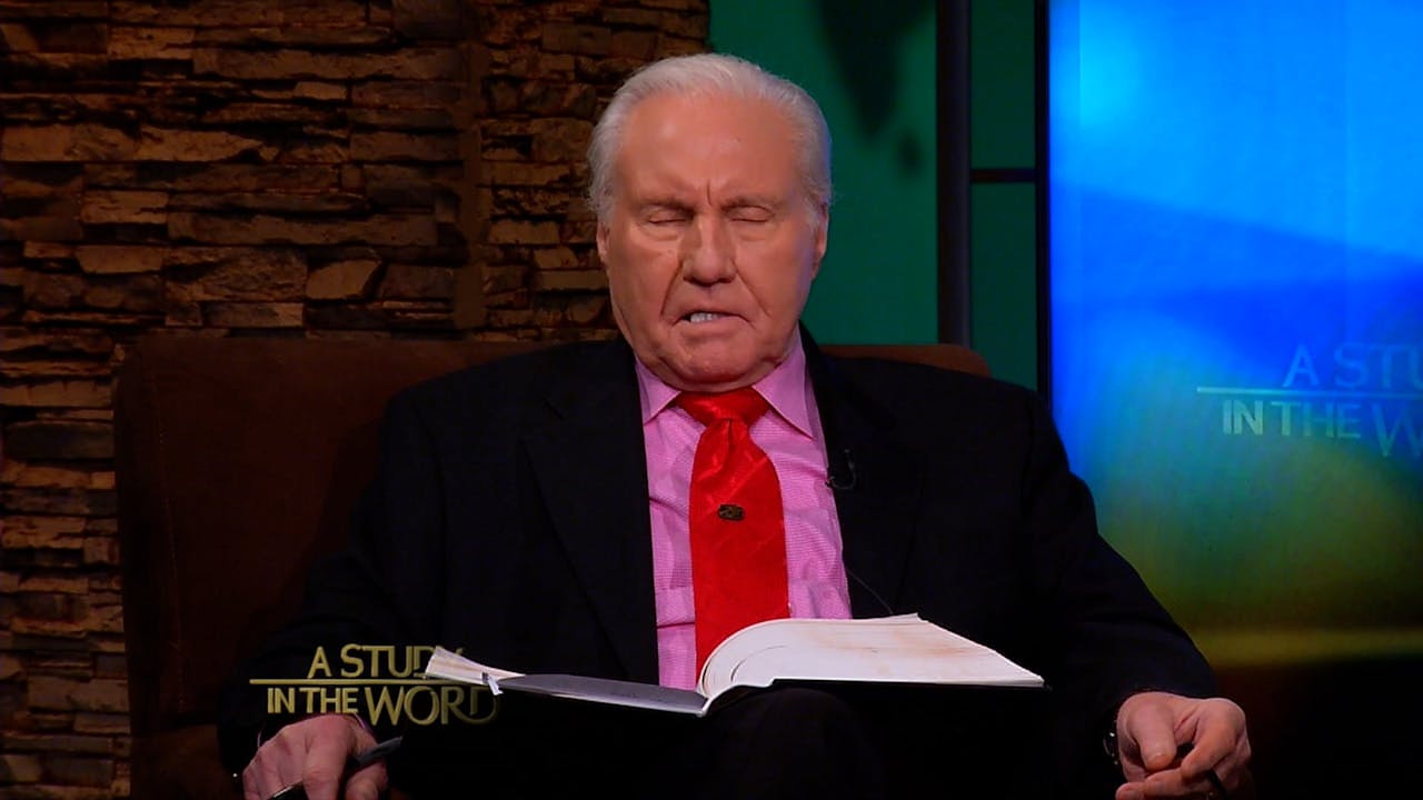 A Study In The Word - May 28th, 2019 - 2019 - SBN